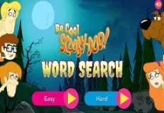 Be Cool Scooby Doo Word Search - Joacă Gratuit Online | eMiniClip.ro ...